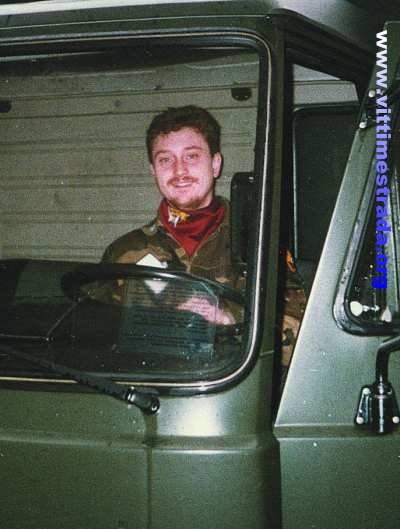 Associazione Italiana Familiari e Vittime della Strada A.P.S (AIFVS - A ...