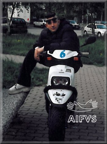Associazione Italiana Familiari e Vittime della Strada A.P.S (AIFVS - A ...