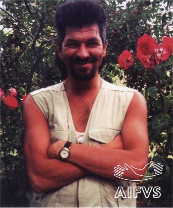 Associazione Italiana Familiari e Vittime della Strada A.P.S (AIFVS - A ...